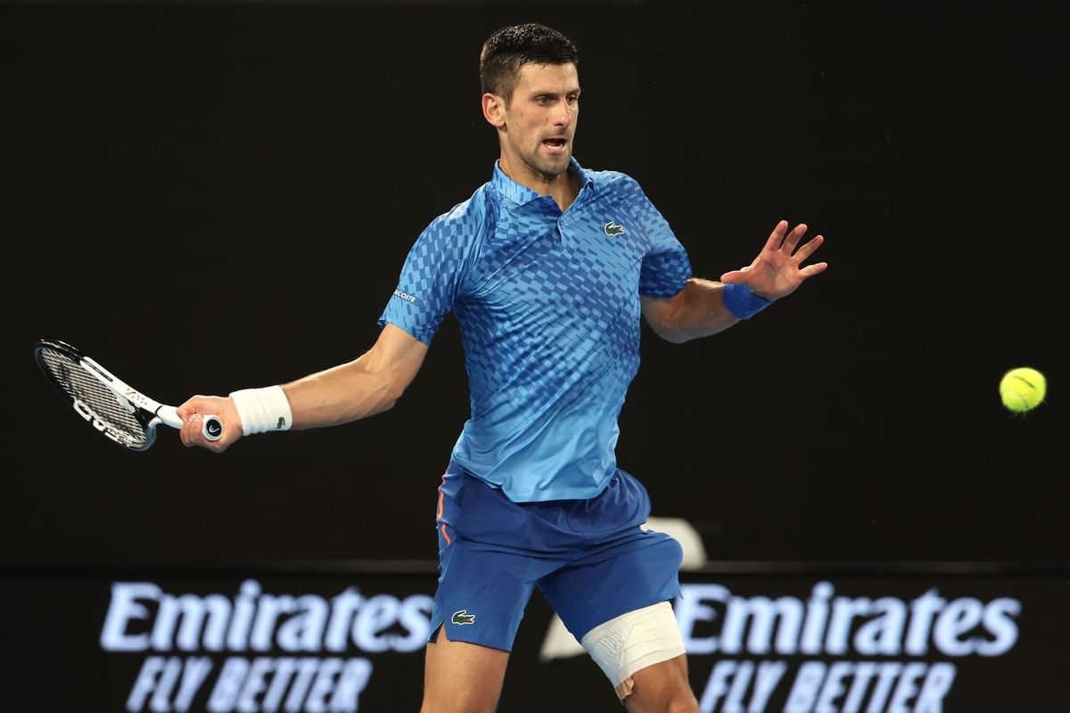 Australian Open 2023 Men's Final: Novak Djokovic vs Stefanos Tsitsipas preview, head-to-head ...