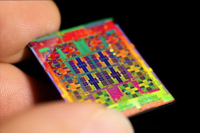 Russian chip maker Baikal introduces 48-core CPU in storage device ...