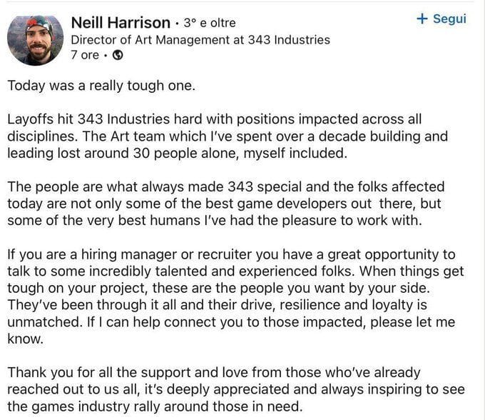 Why the video game industry is no longer recession-proof as Microsoft ...