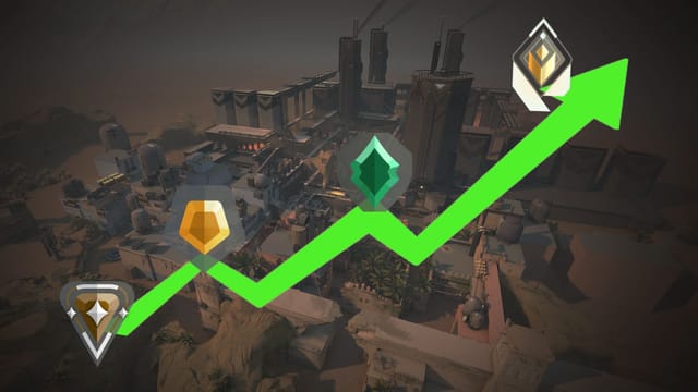 How to check Valorant ranked stats in 2023