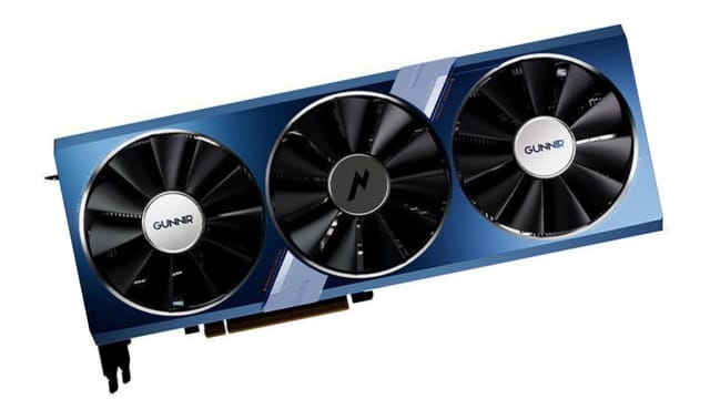 5 best AIB partner models for Intel Arc A770 GPU