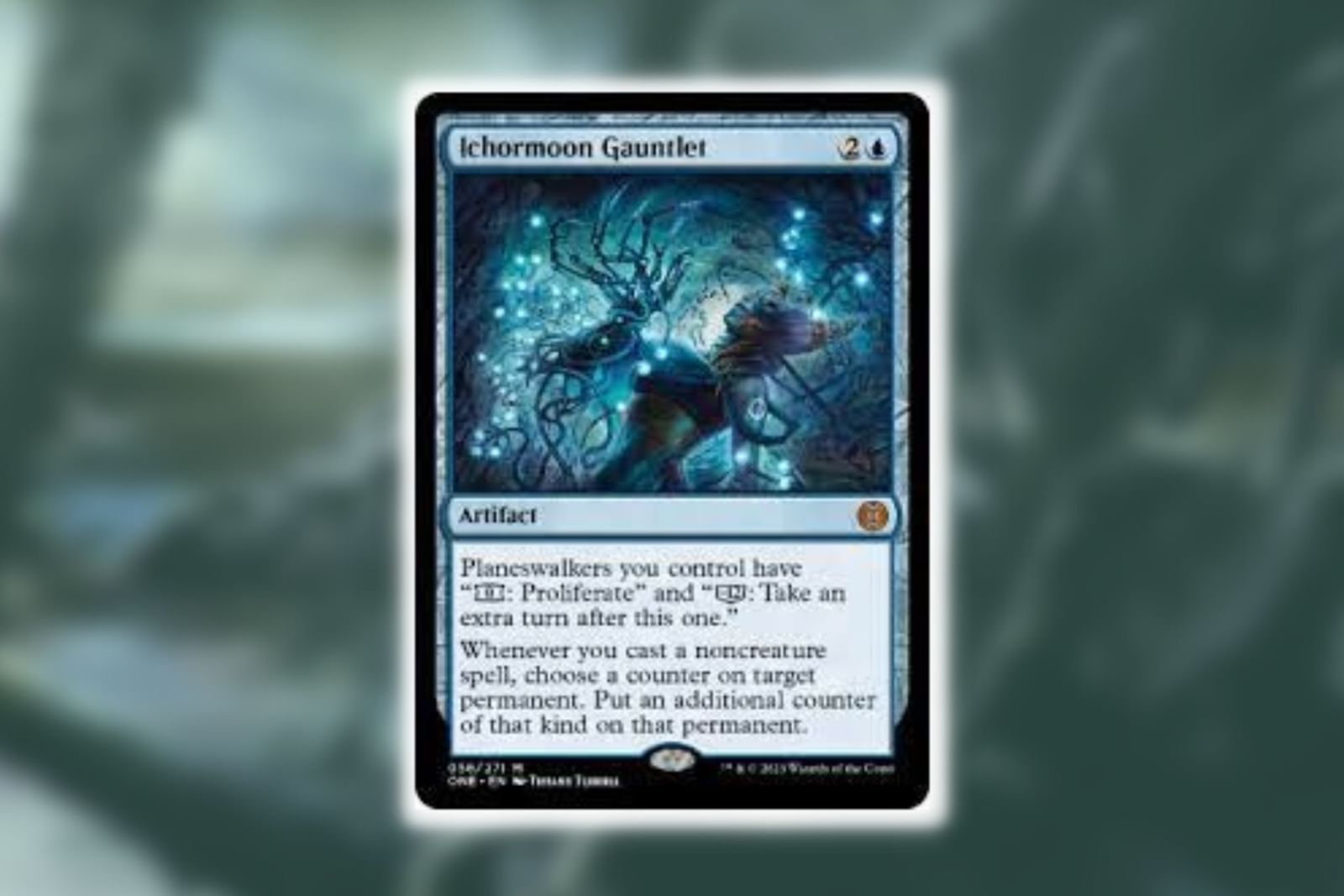 Magic: The Gathering's Ichormoon Gauntlet gives unprecedented power to ...