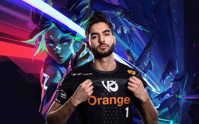 ScreaM Valorant settings (2023): Crosshair, configuration, keybinds ...