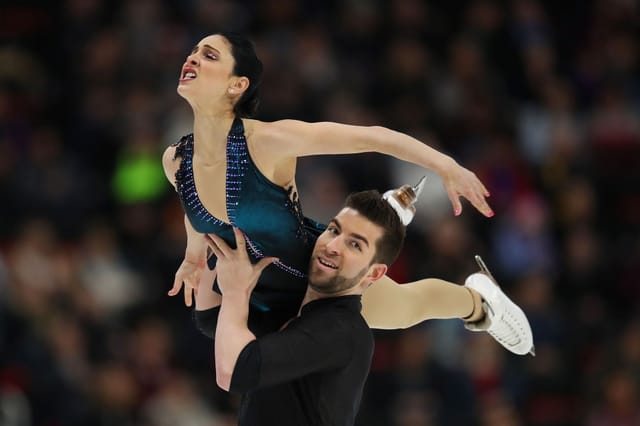 "Passion has no age limit" - 39-year-old Deanna Stellato-Dudek on ...
