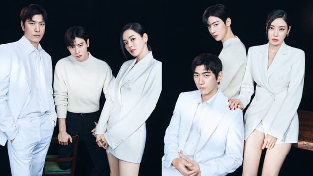 K-drama Island Season 2: Release date, cast, where to watch, and all ...