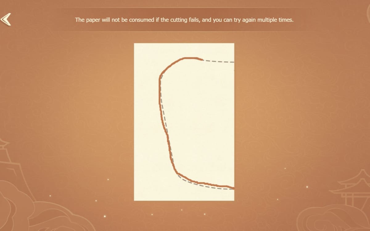 Genshin Impact Web event guide for Iridescence in Papers: Total ...