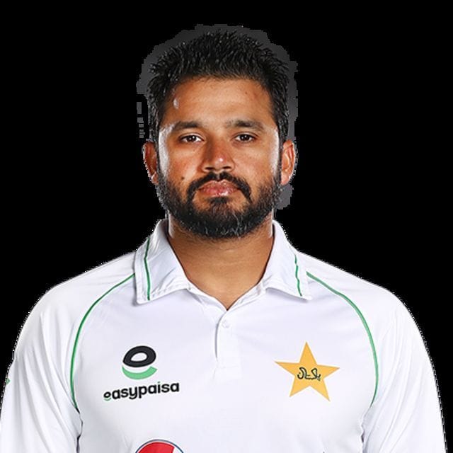 Azhar Ali Profile - Age, Career Info, News, Stats, Records & Videos