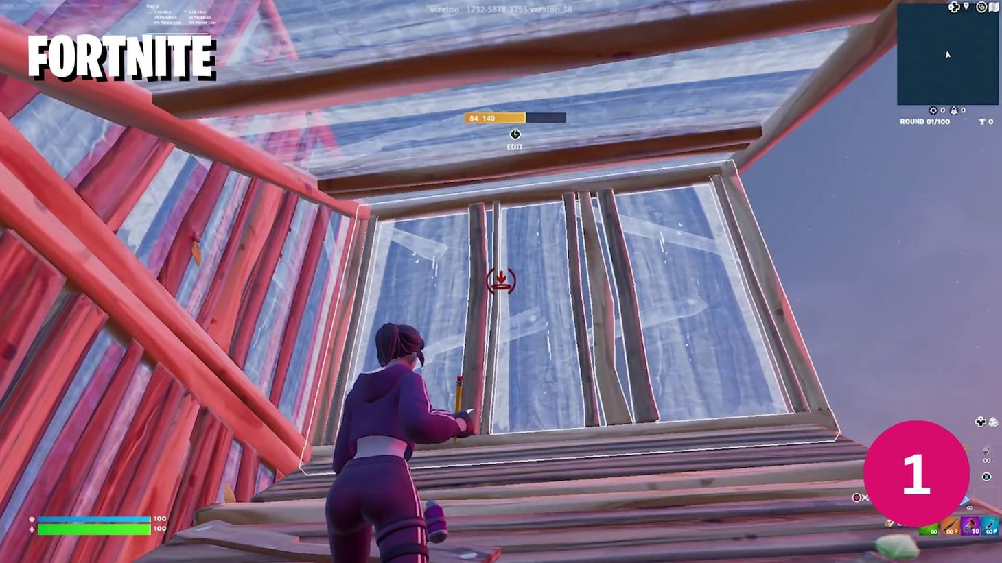 5 ways to quickly retake high ground in Fortnite Chapter 4