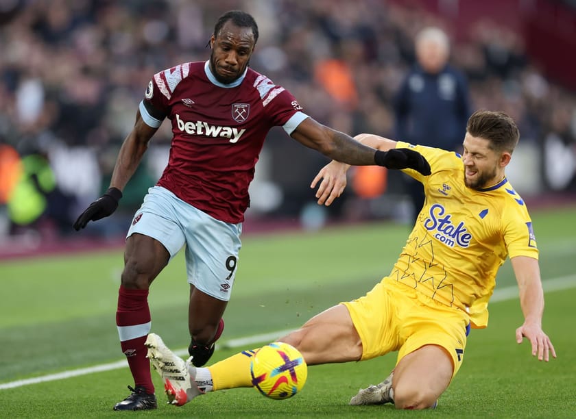 Ranking the 4 best centre-backs in the Premier League (Jan 2023)