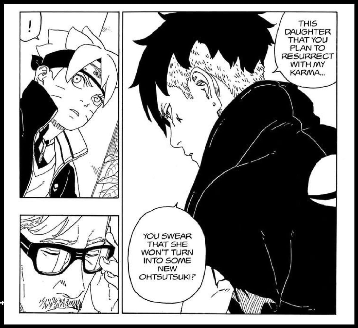 Boruto chapter 77: Release date, where to read, and more