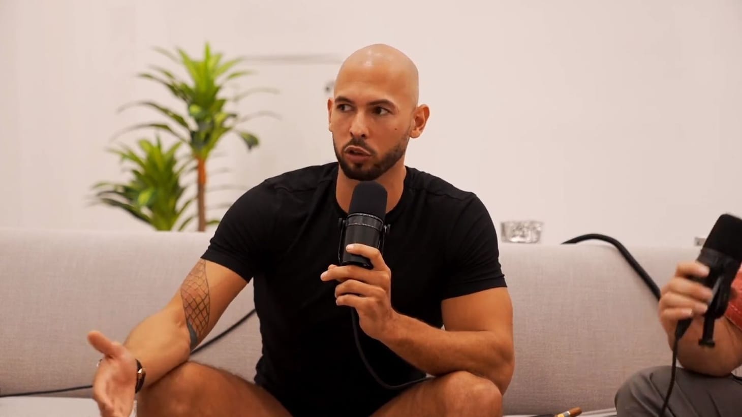 Andrew Tate Kickboxing Record: How many bouts has he won?