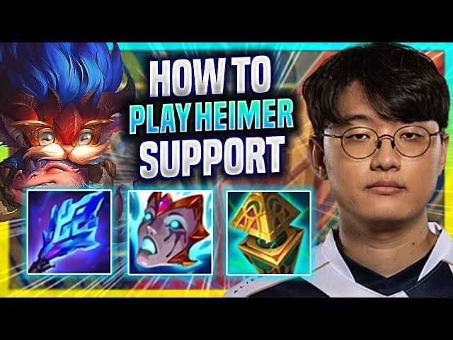 Top 5 strongest botlane champion duos in League of Legends season 13