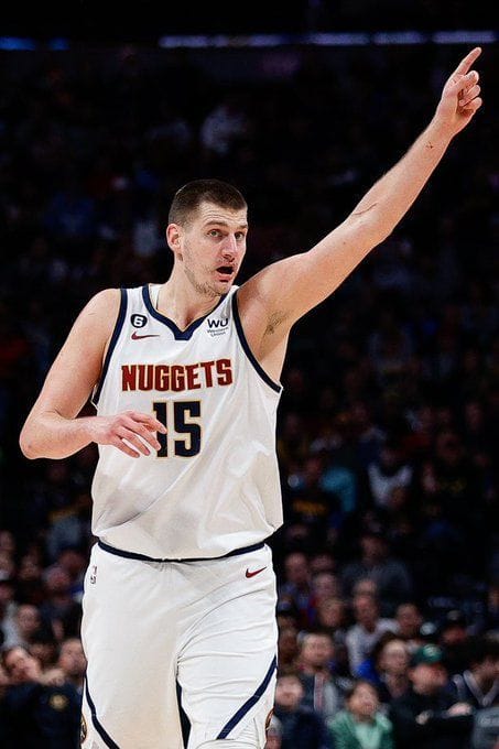 NBA Rivals Week 2023: Top 5 most exciting matchups as league debuts new ...