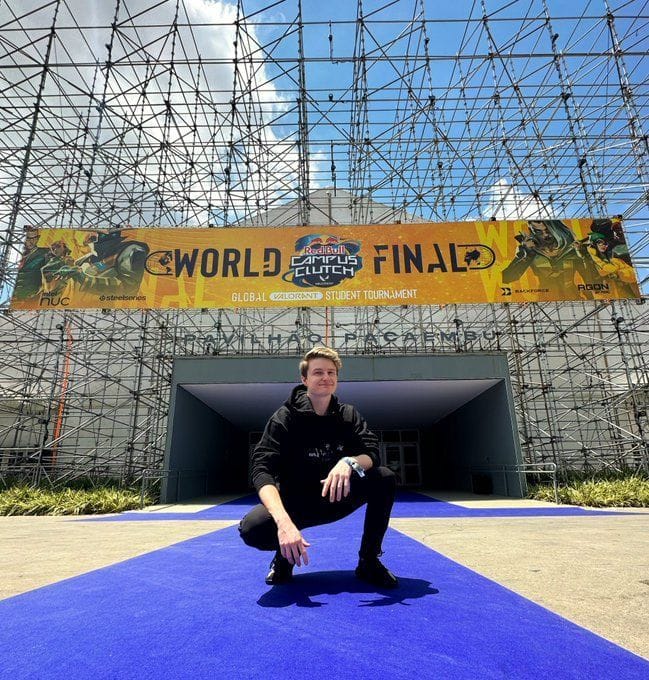 "It has one of the craziest impacts in the world": Valorant streamer ...