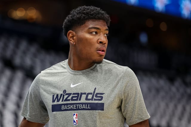 Who are Rui Hachimura's parents, Makiko and Zakari Jabil? All you need ...
