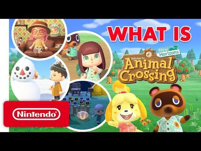 How to use Dodo codes in Animal Crossing: New Horizons