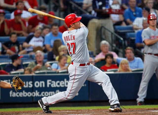 MLB Twitter reacts to Scott Rolen being elected to the Baseball Hall of ...