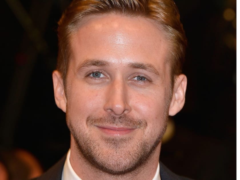 Ryan Gosling is in the running for Marvel's Fantastic Four