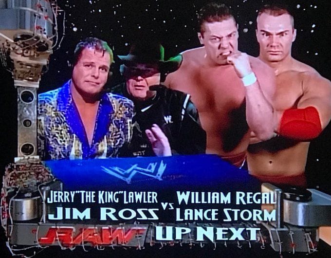 Vince McMahon: Hall of Famer wanted to draw bad ratings so WWE would stop using him