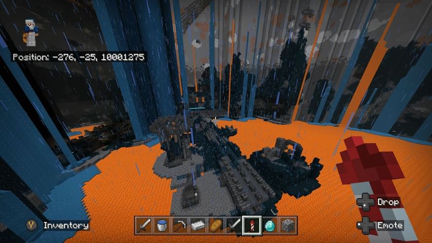 7 best Minecraft Bedrock seeds in 2023