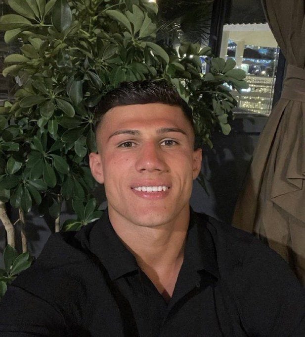 Why do Love Island fans think Haris Namani will be dumped from villa ...