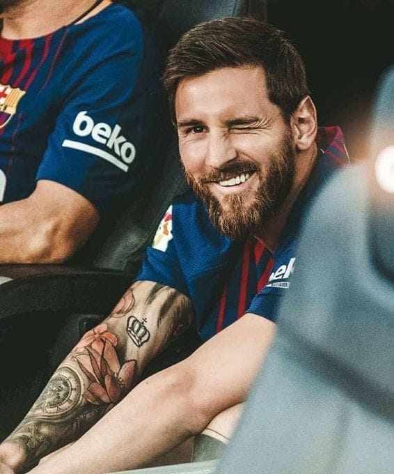 5 former Lionel Messi teammates who retired in 2022