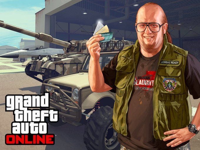 How Rockstar is testing the waters for GTA 6 with GTA Online