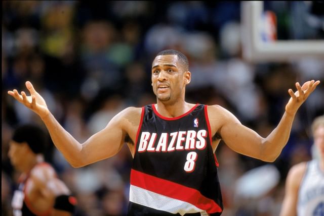 Steve Smith's NBA career: Looking at the professional journey of Turner ...