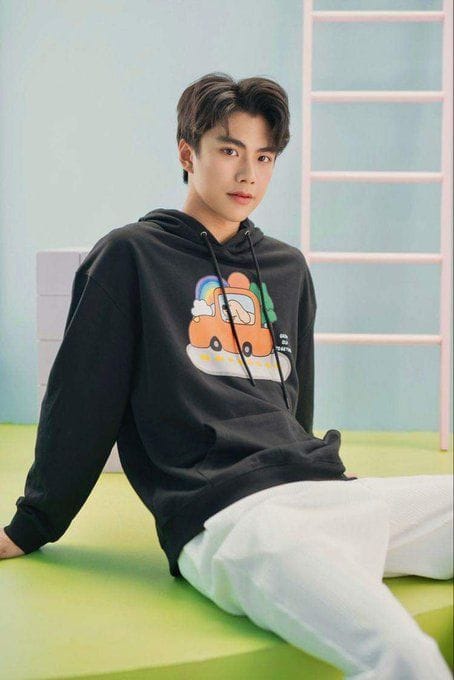 Who is Ohm Pawat? Bullying scandal explained as Thai actor issues ...