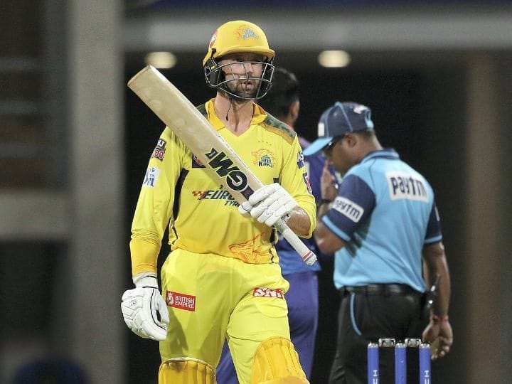 Devon Conway IPL Career: Wickets, Runs, Records, Age, Price, Team 2022
