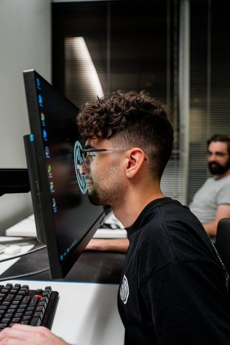 Corey Valorant settings (2023): Crosshair, configuration, keybinds ...