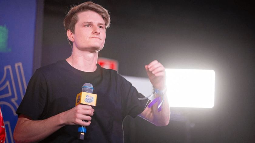 "It has one of the craziest impacts in the world": Valorant streamer ...