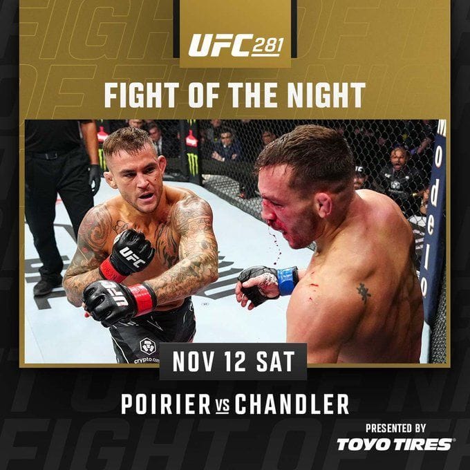 Arman Tsarukyan claims former UFC title challenger Michael Chandler has ...