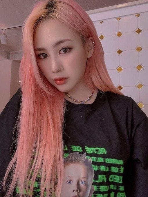 "Imagine fumbling Jamie Park": JAMIE’s fans show support after singer's ...