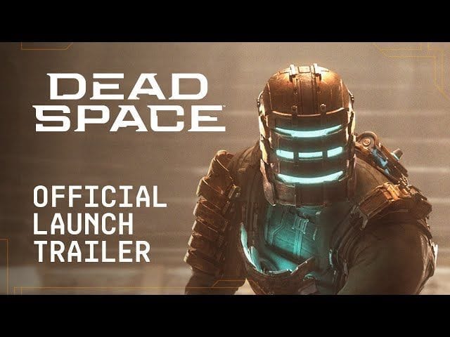 The Dead Space remake story explained