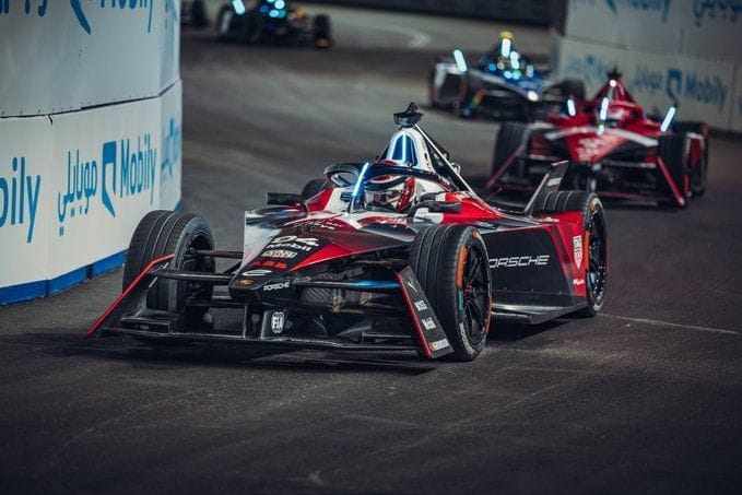 “It’s almost like a home race” – Formula E drivers reveal how they feel ...
