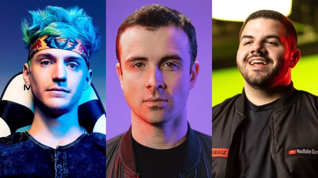 5 streamers who received record-breaking donations on livestream