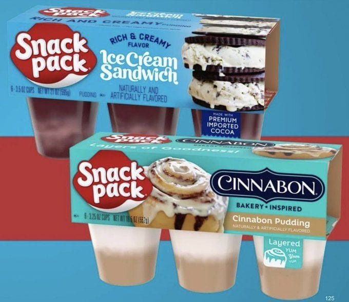 Conagra Brands introduces Duncan Hines Epic Cinnabon Muffin Kit and ...