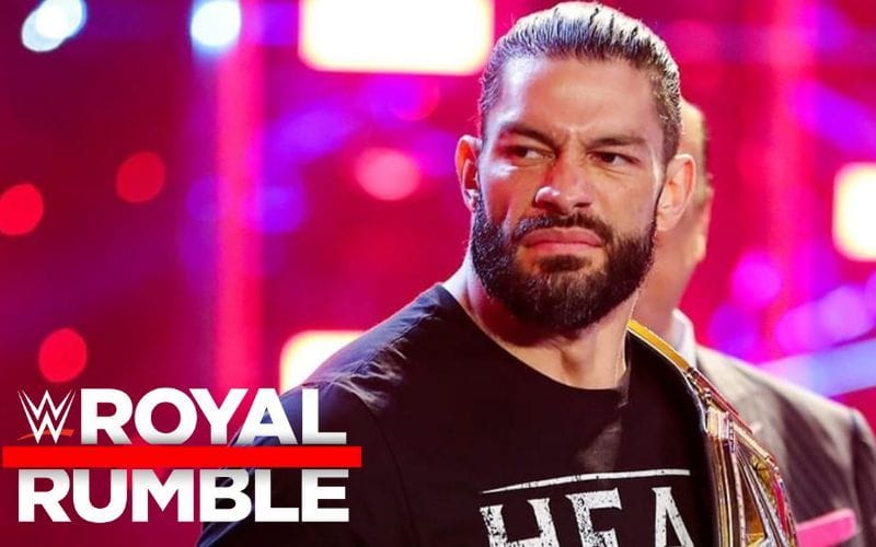 WWE: Royal Rumble Roundup: 26-year-old female star wants to enter Men's ...