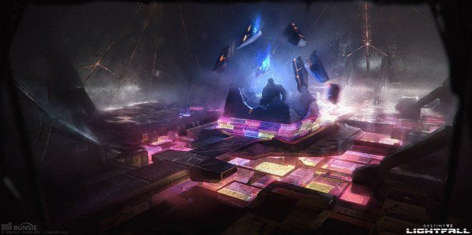 Destiny 2 Lightfall Raid details: Release date, time, leaks, and more