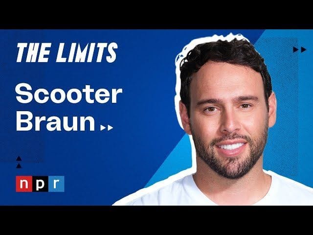 "Company bankrupt in 2 years": Scooter Braun issue explained as fans ...