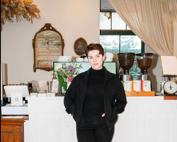 How much is Morgan Drinks Coffee’s Net Worth as of 2022?