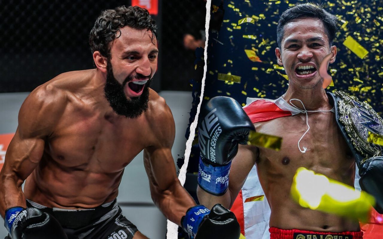 Chingiz Allazov says he’s ready for world title fight with Superbon ...