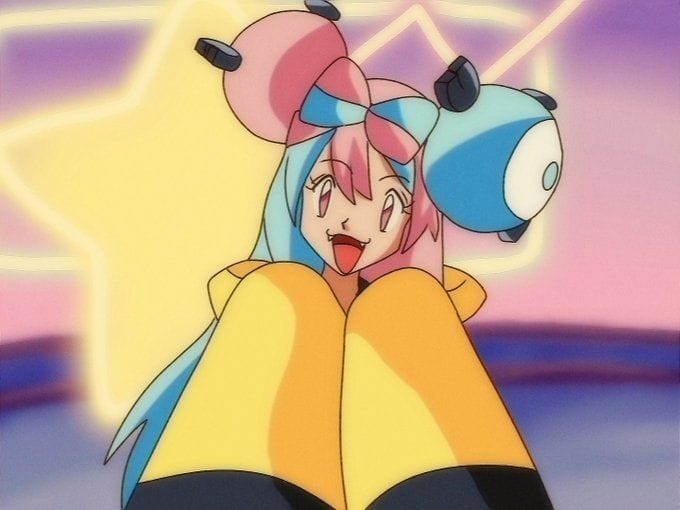 5 of the most interesting Pokemon Scarlet and Violet characters who ...