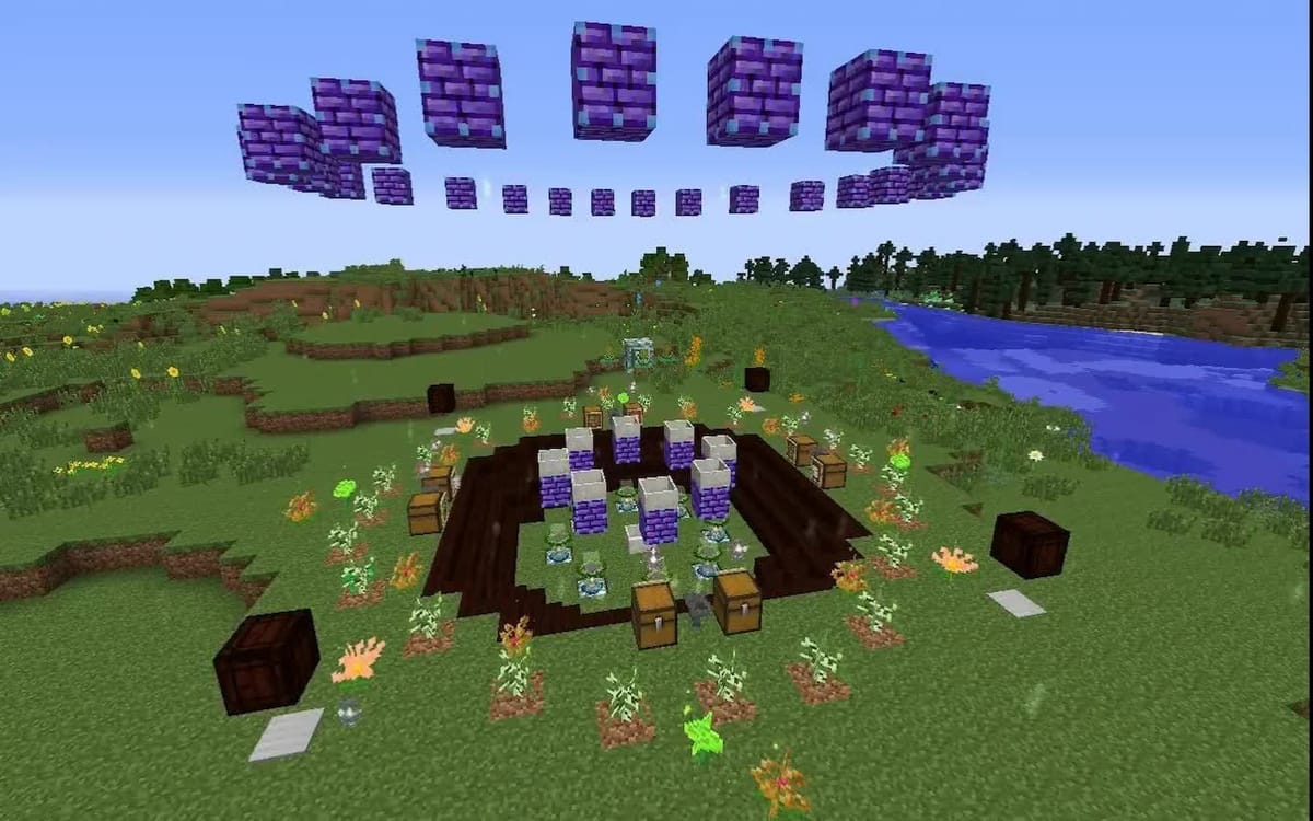 5 best Minecraft mods for mobs, blocks, and items