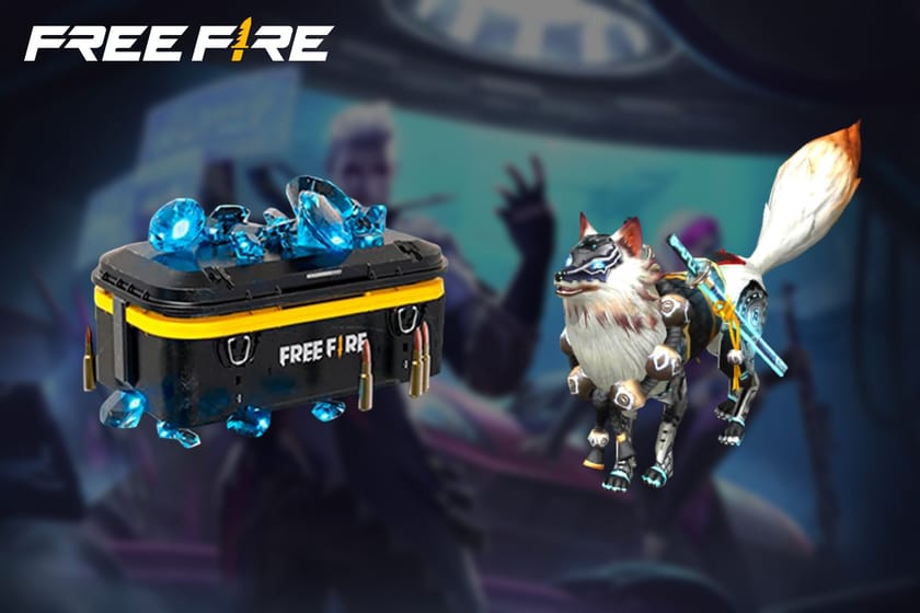 Free Fire redeem codes today (22 January 2023): Latest FF codes to get ...