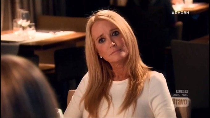 "Like a real sister": RHOP fans applaud the production team for ...