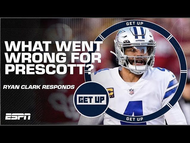 Pat McAfee trolls Cowboys’ Twitter account for dissing Dak Prescott Pat McAfee trolls Cowboys’ Twitter account for dissing Dak Prescott