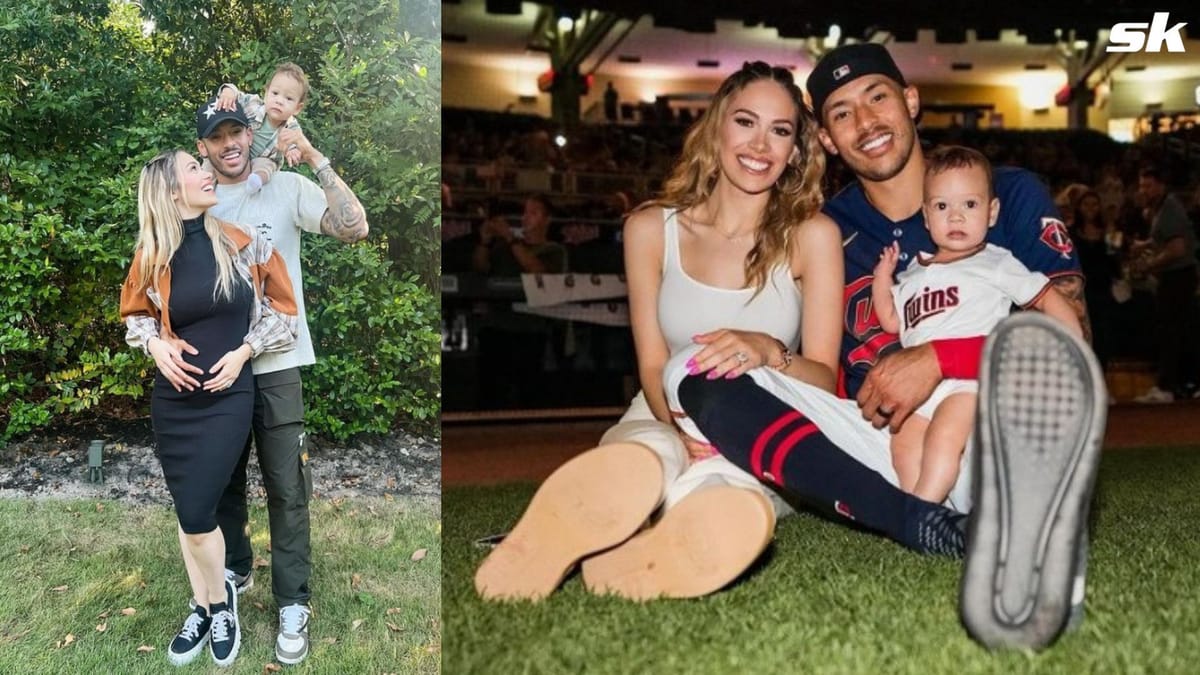 Minnesota Twins: Carlos Correa's wife Daniella remains optimistic as ...