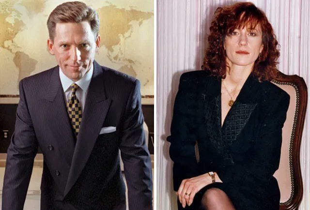 What happened to Shelly Miscavige? Golden Globes host Jerrod Carmichael ...
